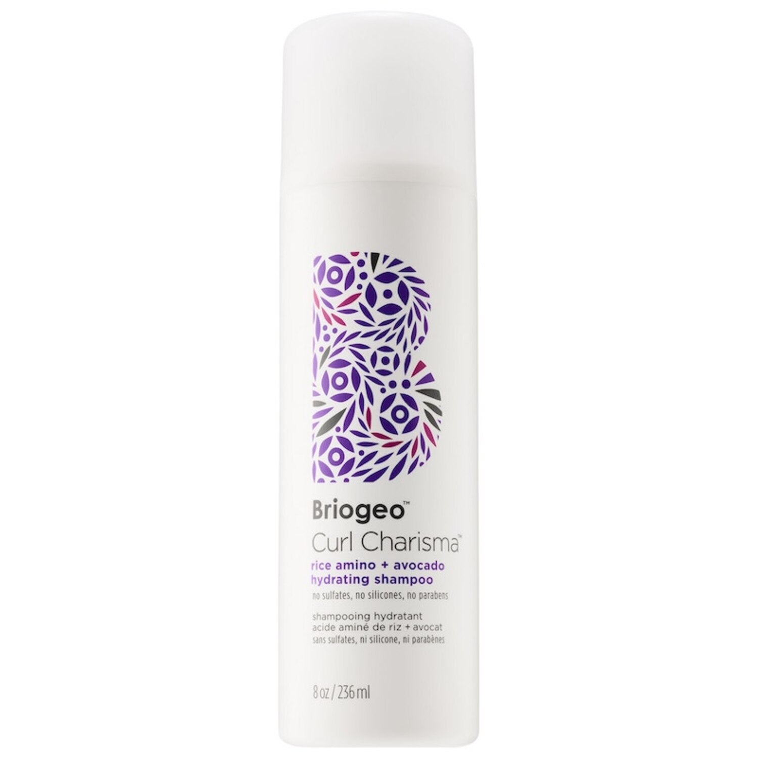 The Right Shampoo To Use For Every Hair Type | Canadian Living