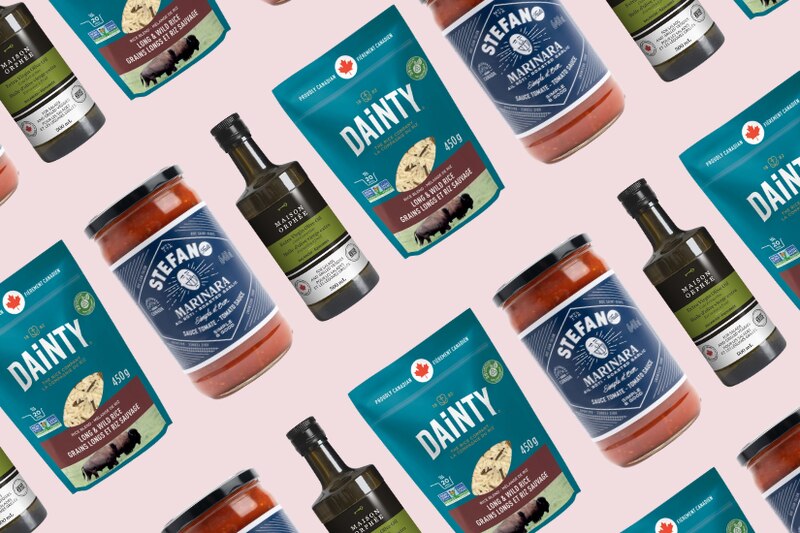 6 Canadian Condiments In Our Pantry | Canadian Living