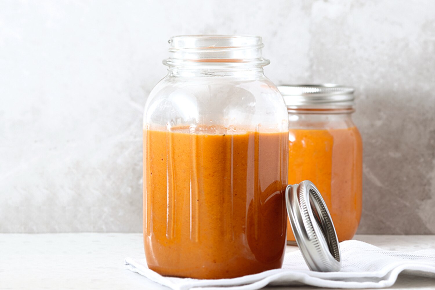 ROASTED TOMATO & GIN SAUCE | Canadian Living