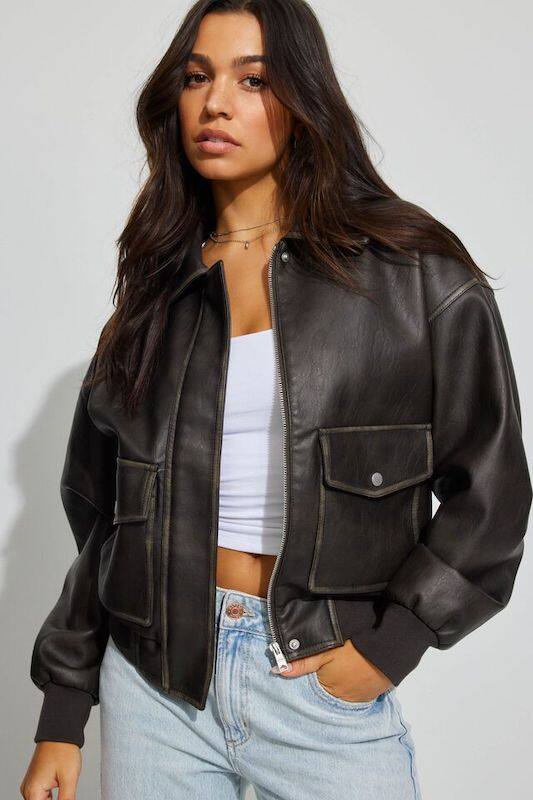 10 Spring Coats We're Loving In 2024 | Canadian Living