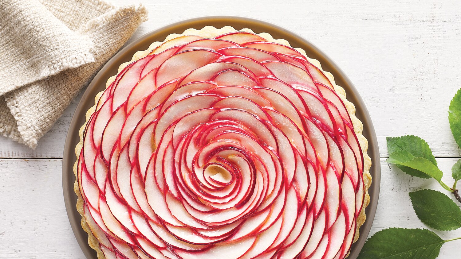 Maple Apple Compote | Canadian Living