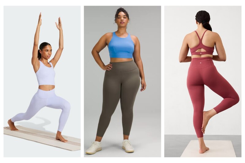 Fitness | Canadian Living