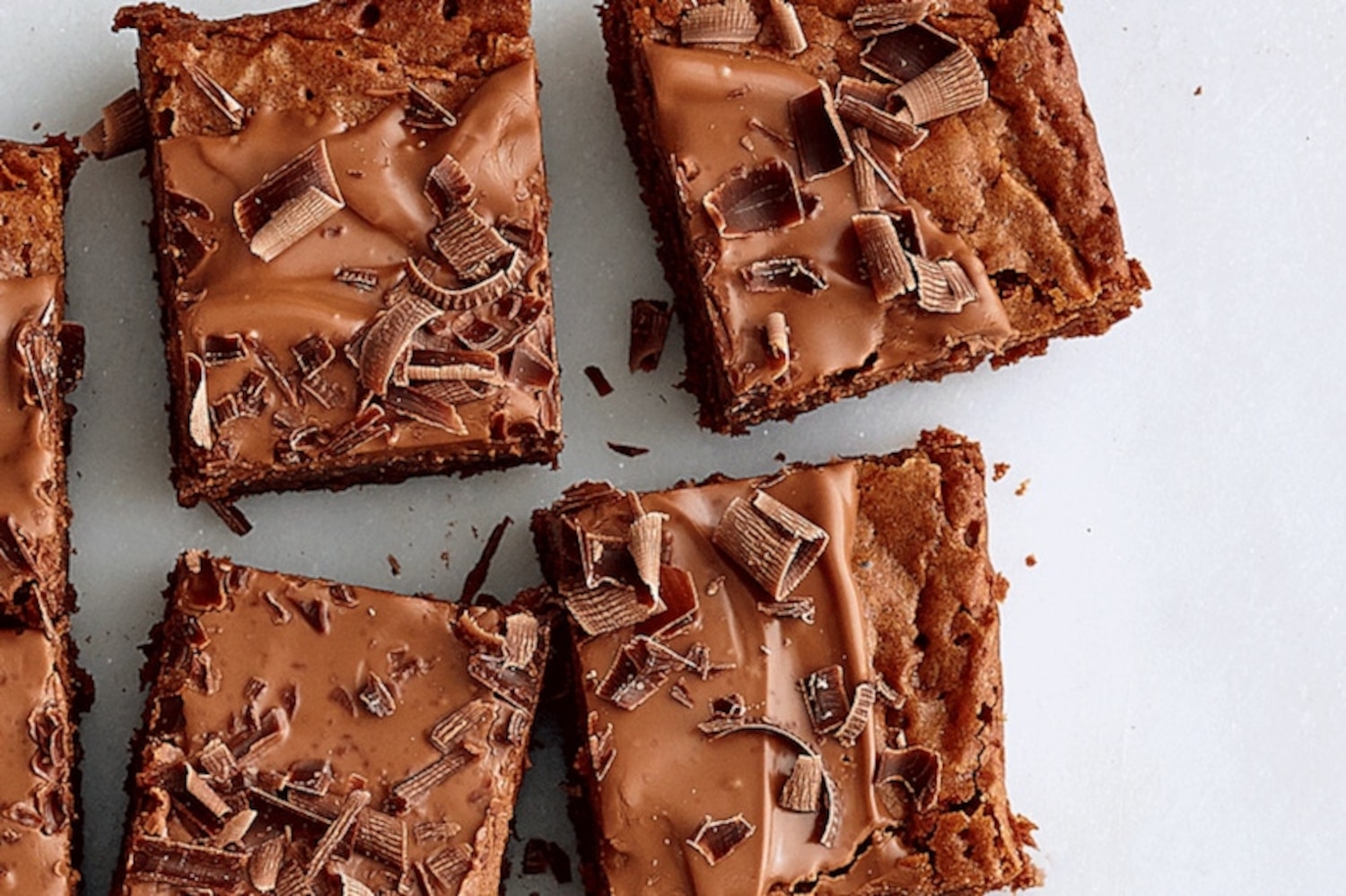 Our Most Decadent Brownie Recipes | Canadian Living