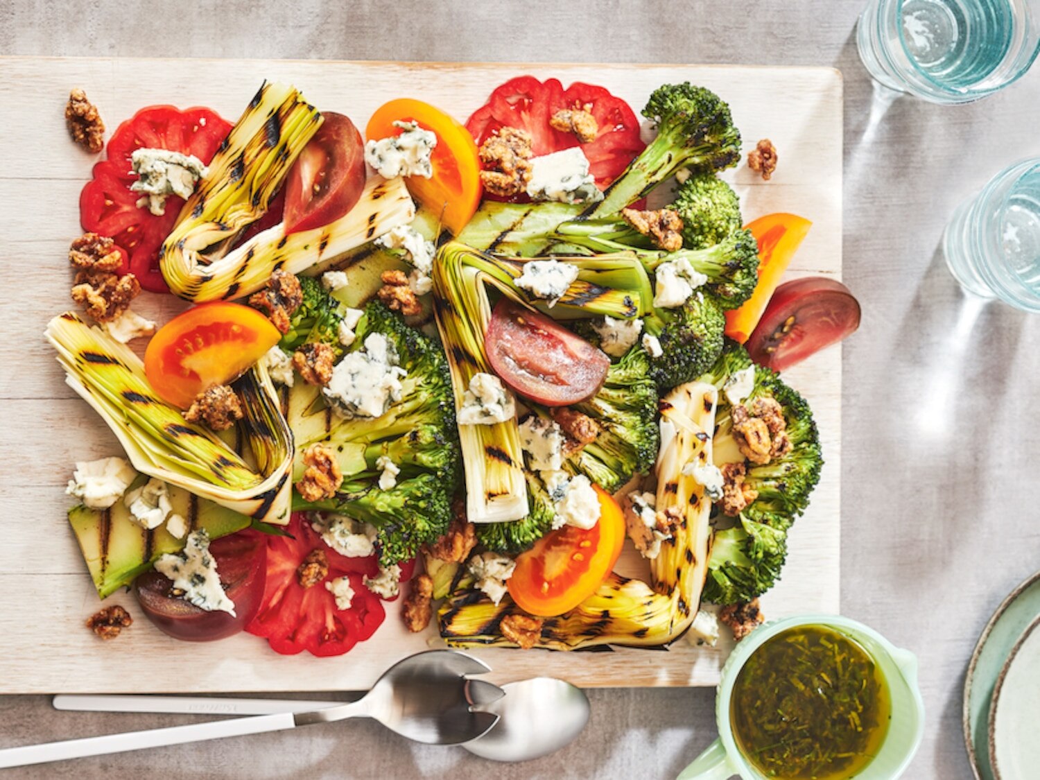 5 Satisfying Salads For The Whole Family | Canadian Living