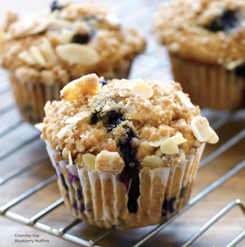 31 Sweet & Savoury Muffin Recipes | Canadian Living