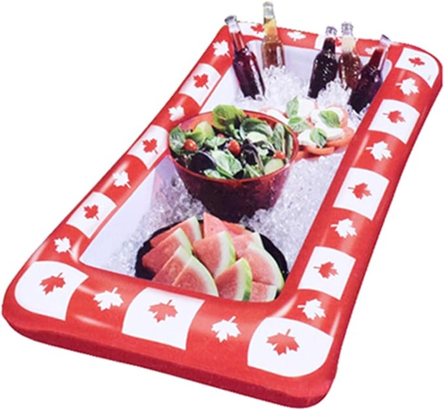 Red & White Gear To Celebrate Canada Day On July 1 | Canadian Living