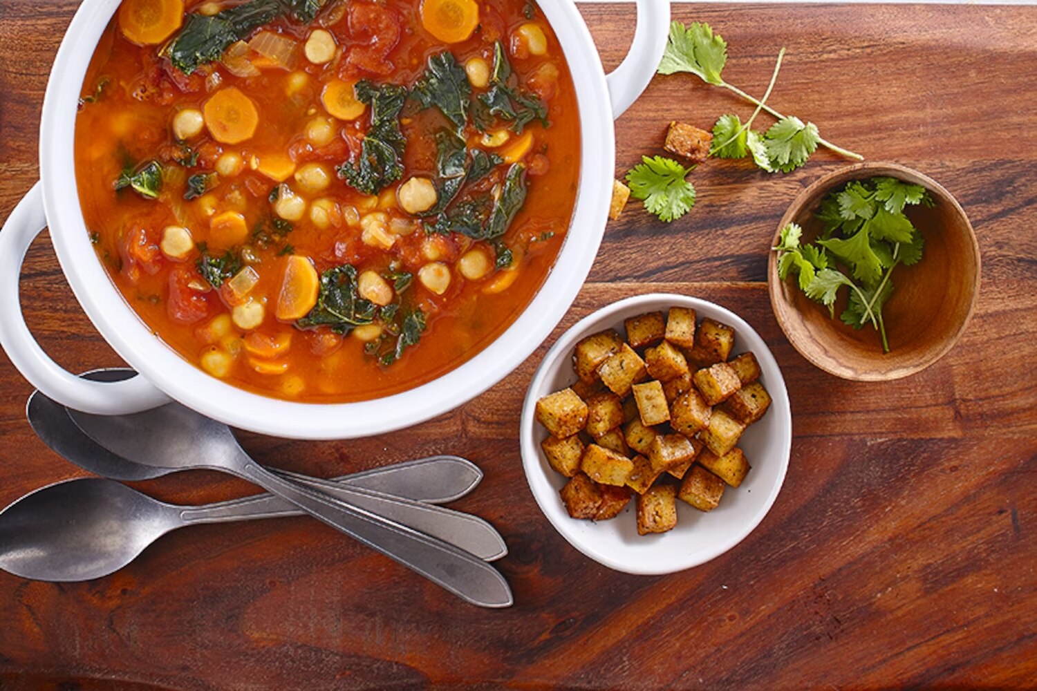 Weekly Meal Plan: February 22-28 | Canadian Living