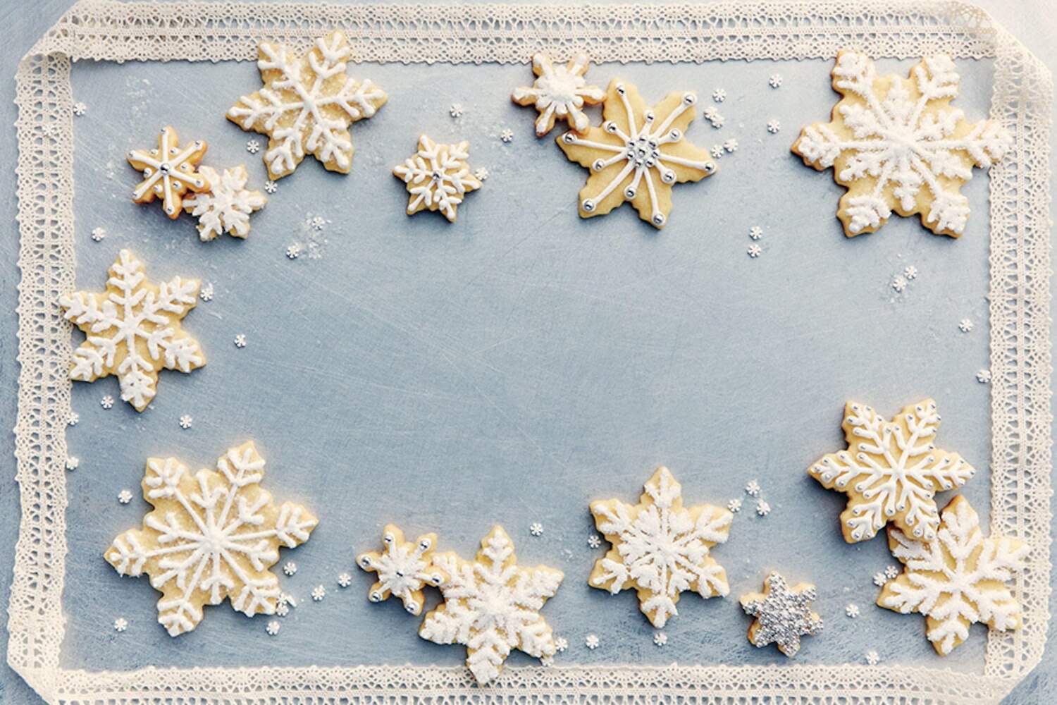 The Ultimate Holiday Cookie Catalogue | Canadian Living