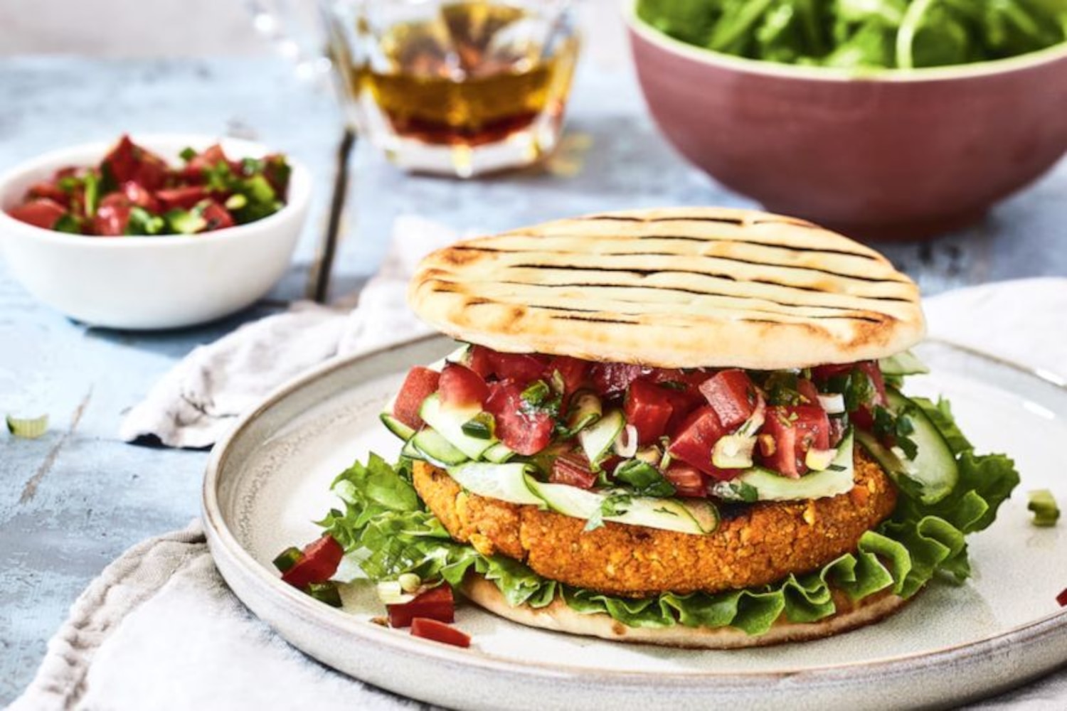 15 Grilled Vegetarian Recipes For Your Next Barbecue | Canadian Living