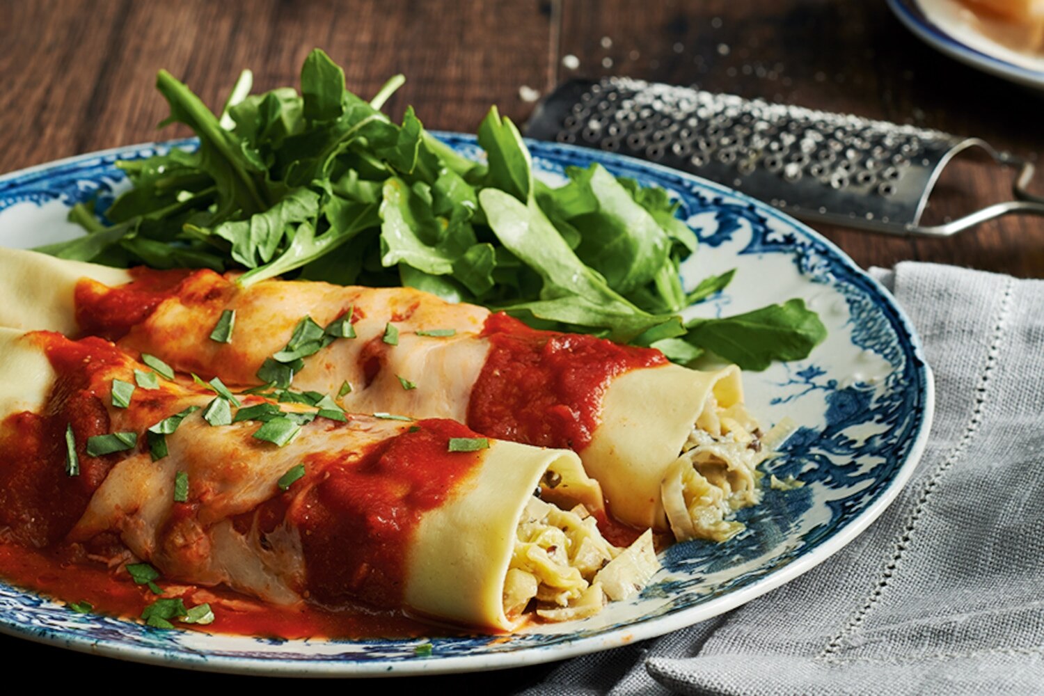 23 Recipes With Gut-Friendly Foods | Canadian Living