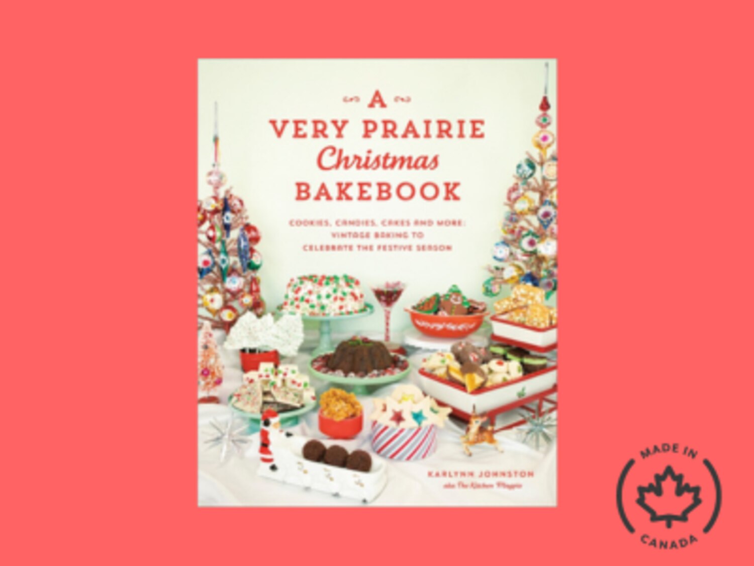 10 Cookbooks We're Coveting This Fall | Canadian Living