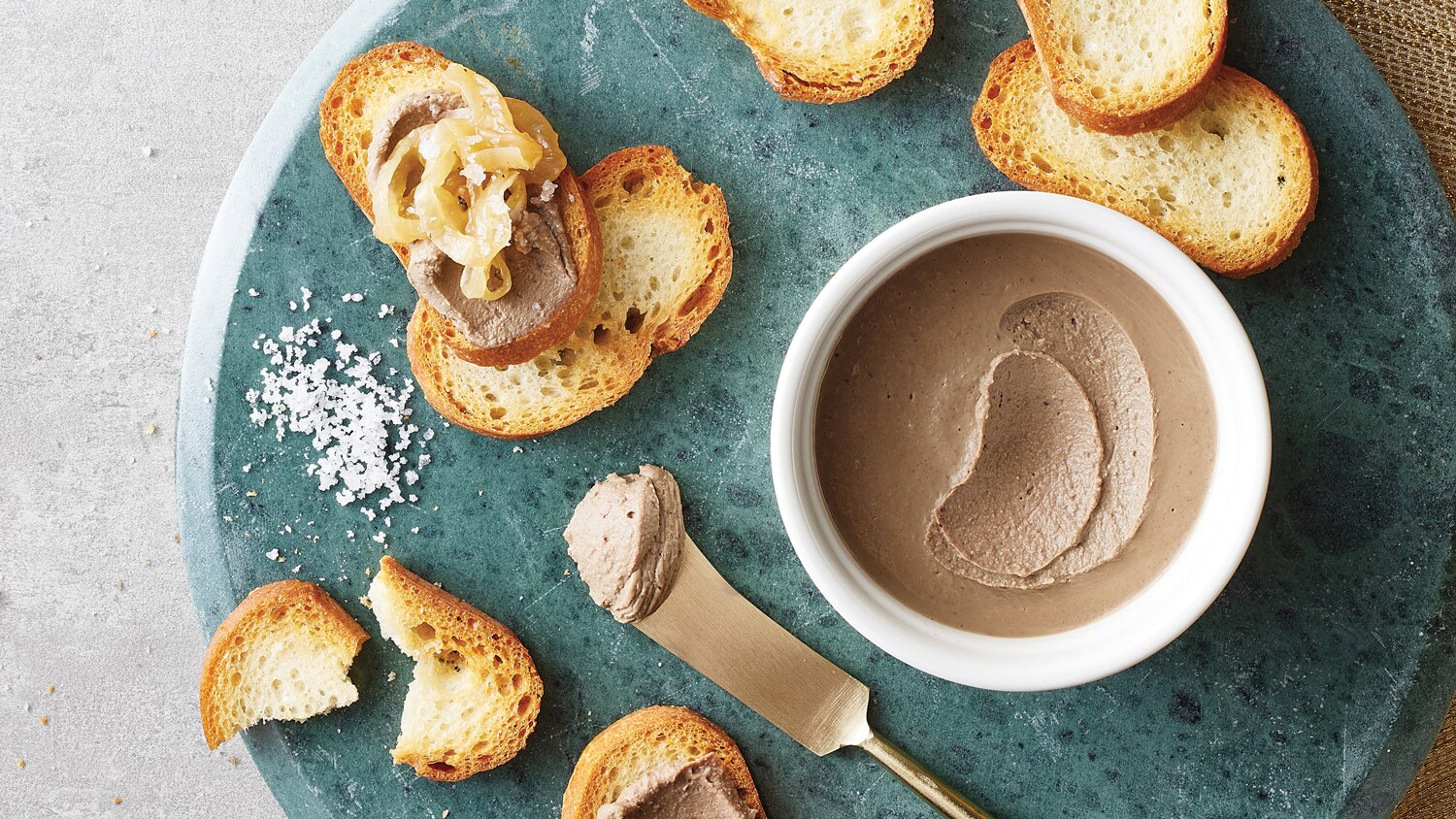 Chicken & Maple Pâté | Canadian Living