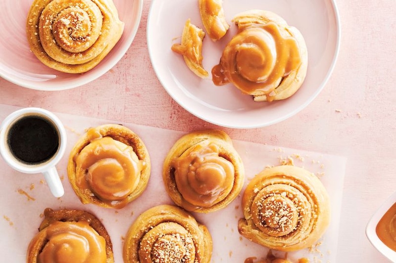 30 Sweet & Savoury Maple Creations | Canadian Living