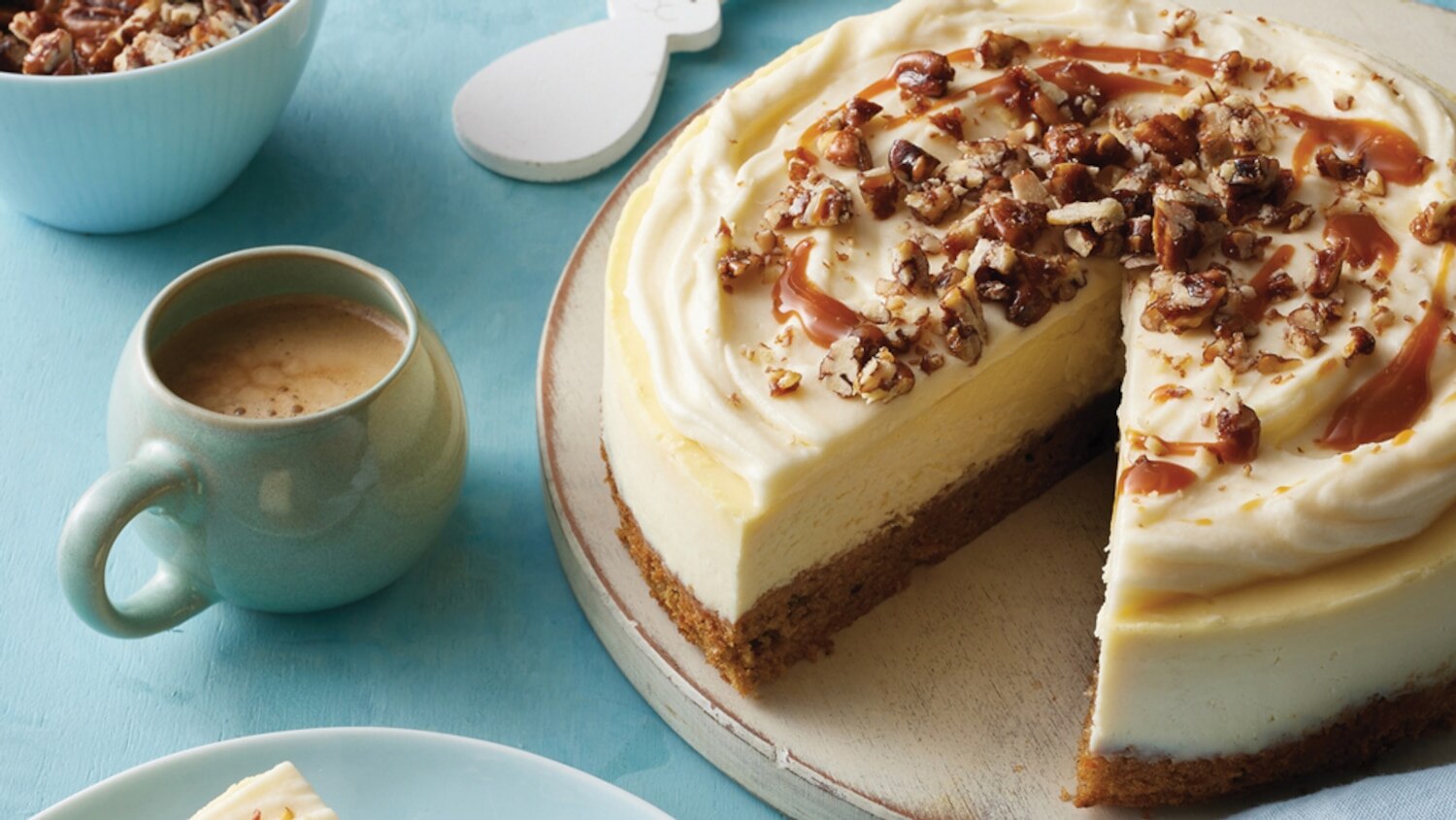 18 Carrot Desserts You Have To Try This Spring | Canadian Living
