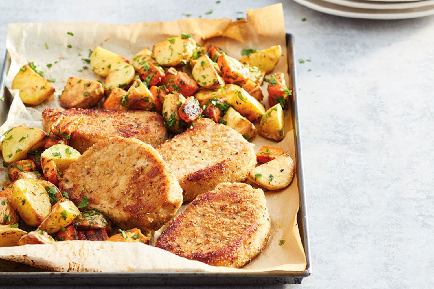 33 Easy Pork Recipes For Dinner | Canadian Living