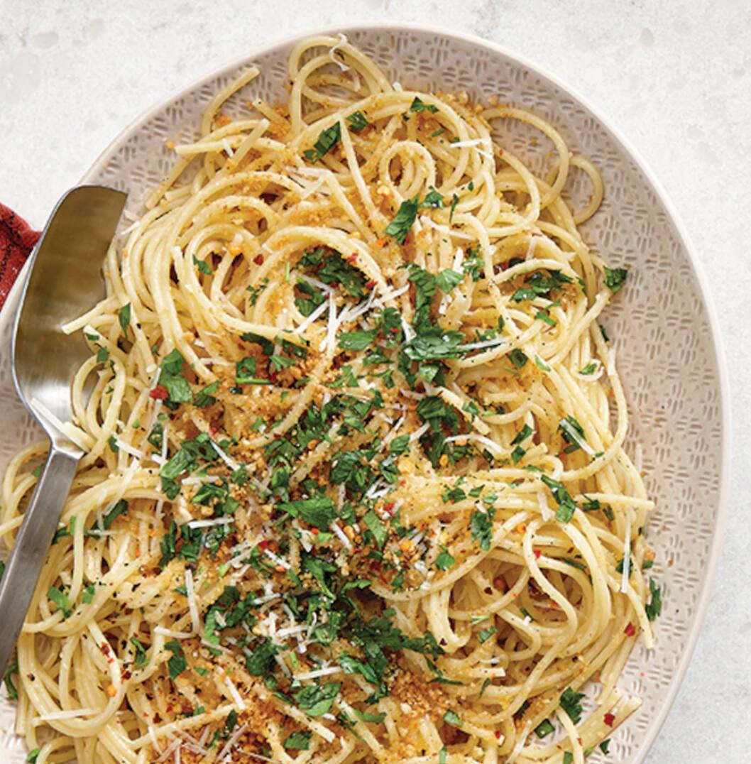 22 Great Pasta Recipes | Canadian Living