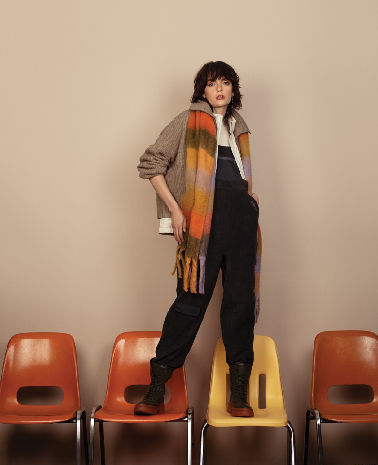 7 Stylish Cozy Layers To Keep You Warm This Winter | Canadian Living