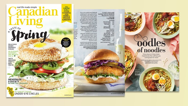 Features | Canadian Living
