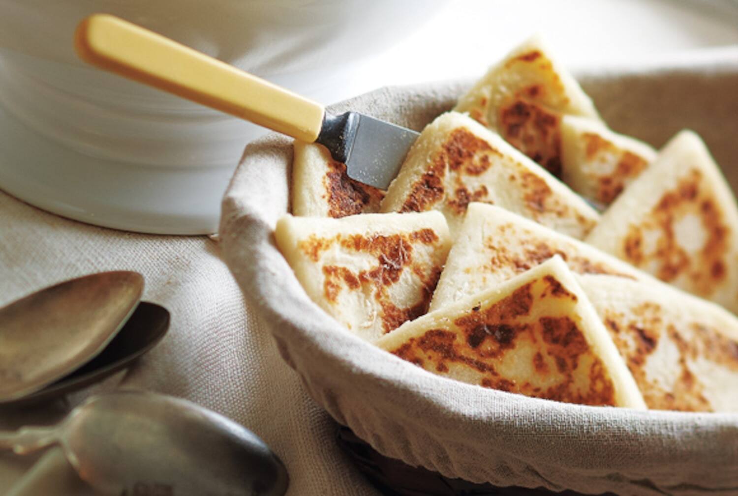 15 Of Our Flakiest, Most Buttery Scone Recipes | Canadian Living