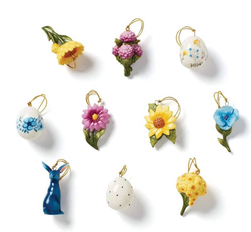 Easter Table Essentials For A Happy Gathering | Canadian Living