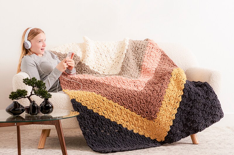 2022 Free Knitting Patterns | Canadian Living
