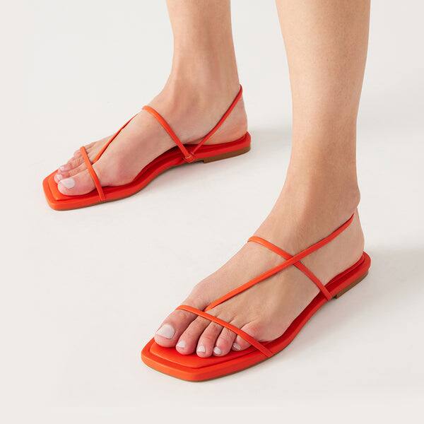 The Most Stylish Strappy Sandals Summer 2024 | Canadian Living