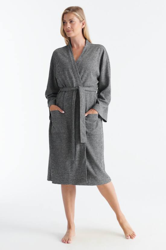 The Best Robes For Staying Warm On Cold Winter Mornings | Canadian Living