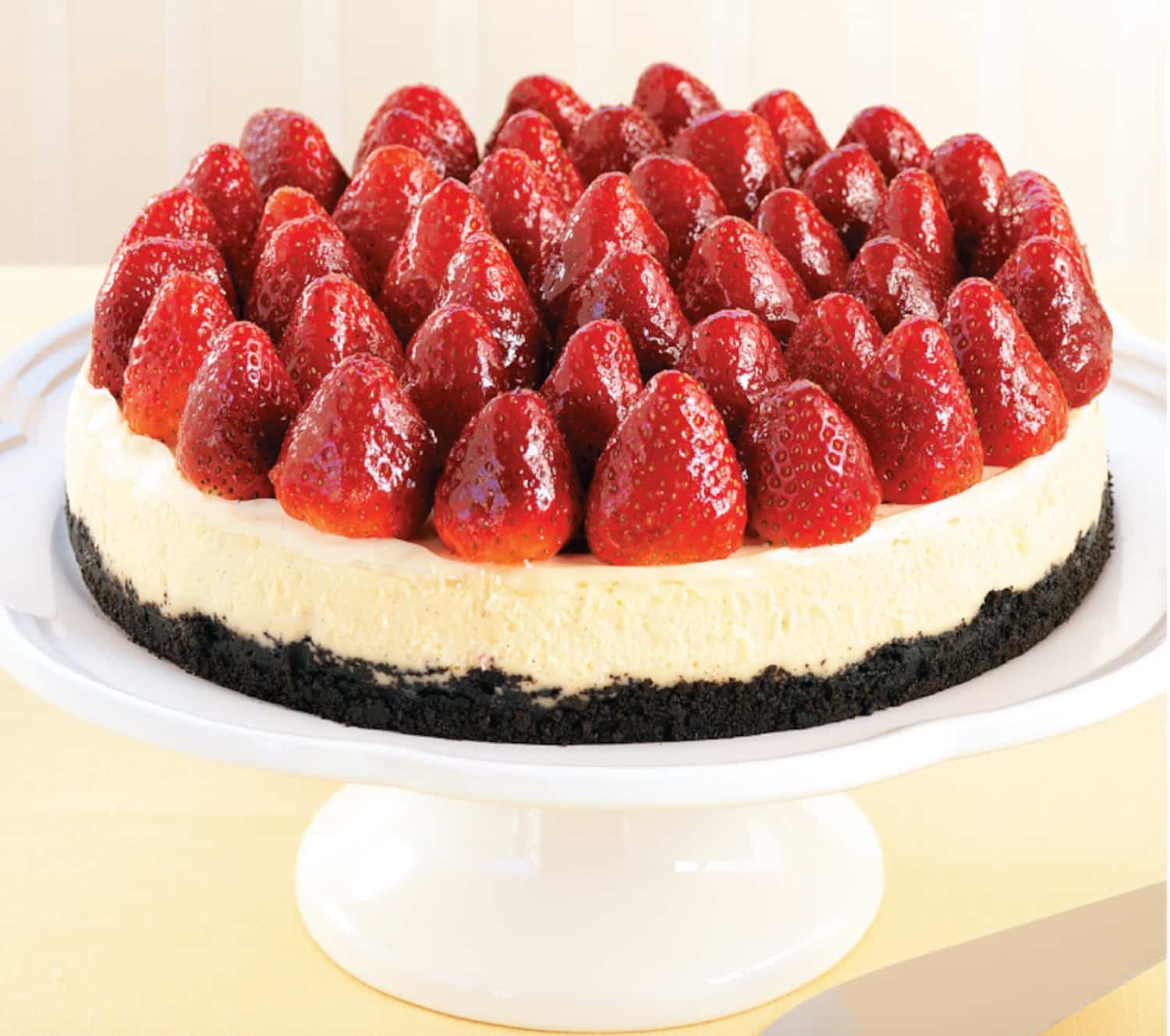 44 Sweet Strawberry Desserts | Canadian Living