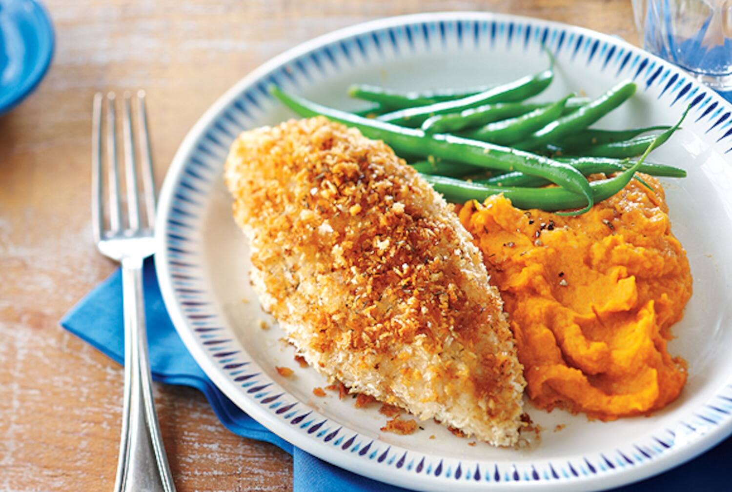 43 Easy Chicken Dinner Ideas For Every Night Of The Week | Canadian Living