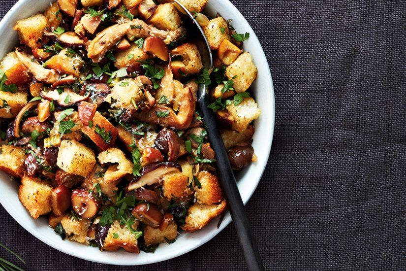 All the stuffing recipes you will ever need | Canadian Living