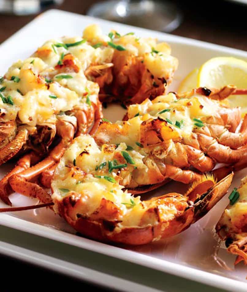 Cooking Lesson: Lobster Thermidor | Canadian Living