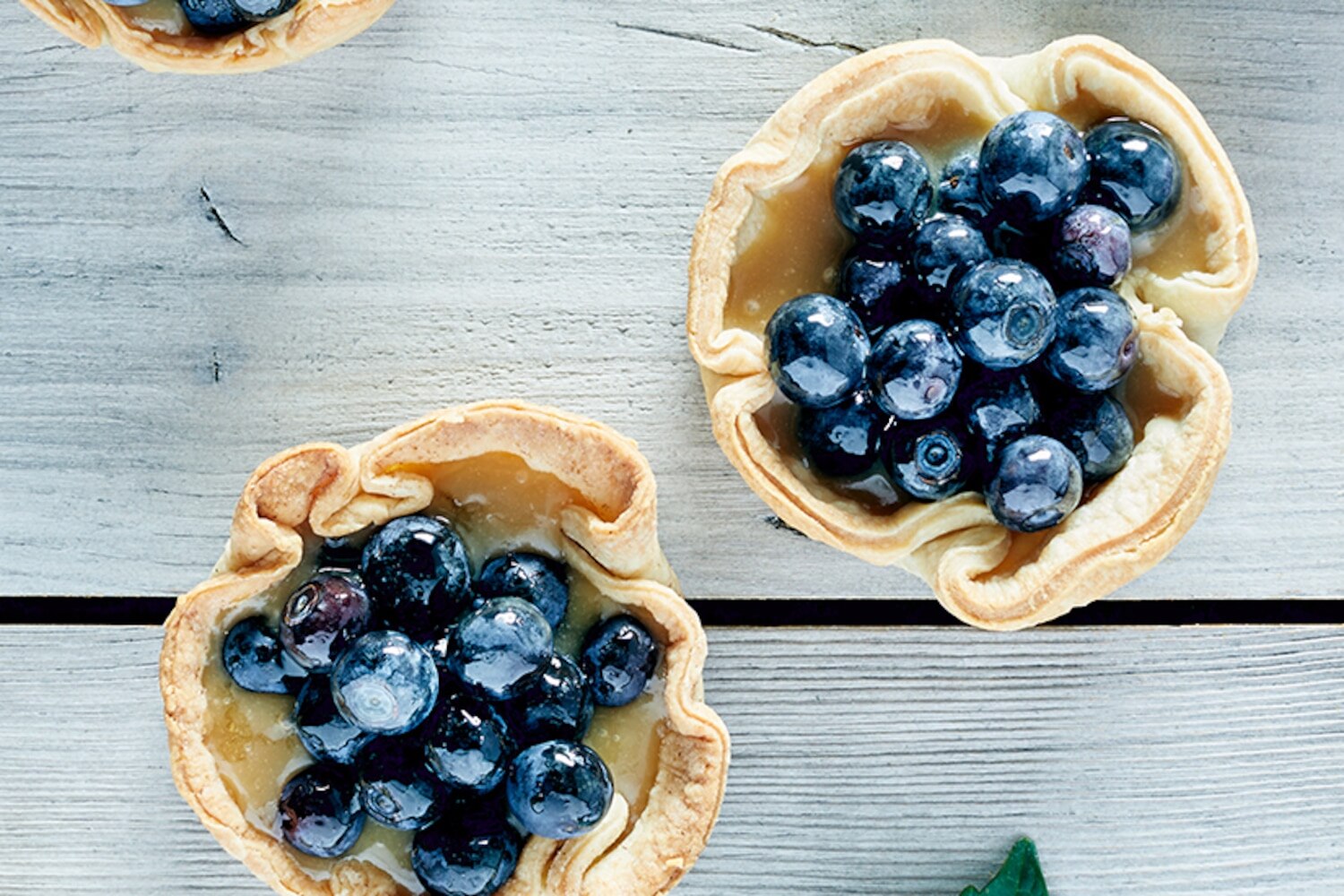 36 Best Tart Recipes For An Easy & Impressive Dessert | Canadian Living