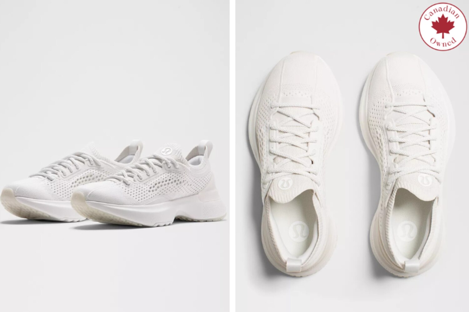 10 Pairs Of Walking Shoes We'd Wear With Any Outfit | Canadian Living