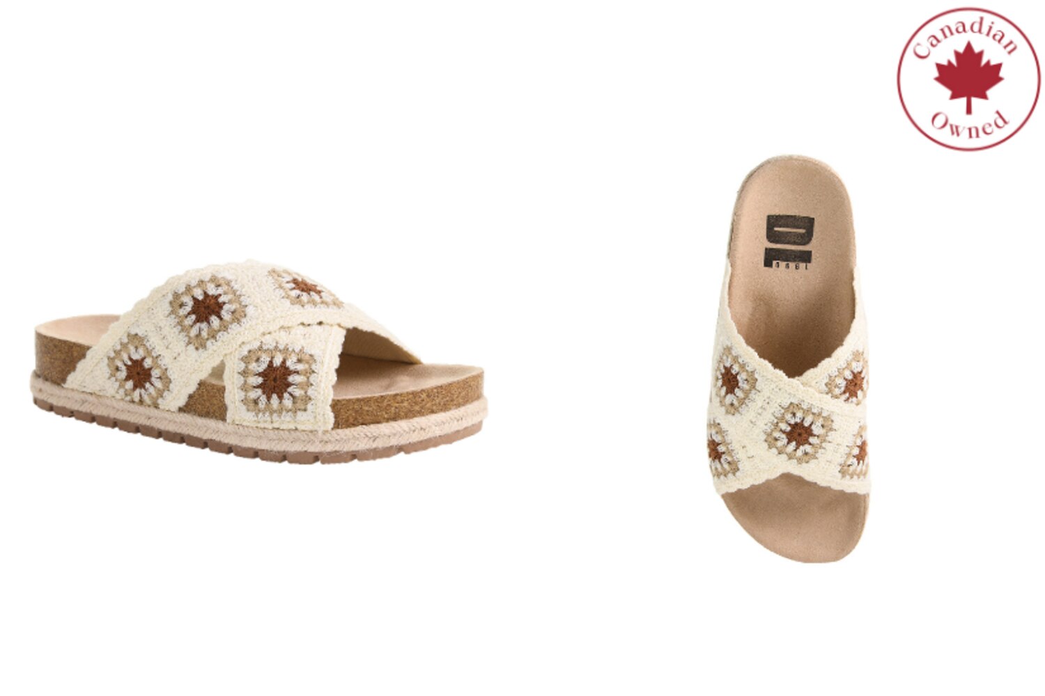14 Sandals You'll Be Wearing All Summer | Canadian Living