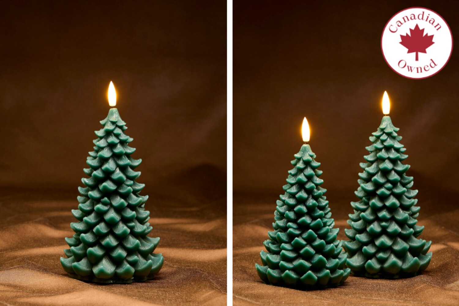 11 Best Canadian Candles To Burn This Holiday Season | Canadian Living