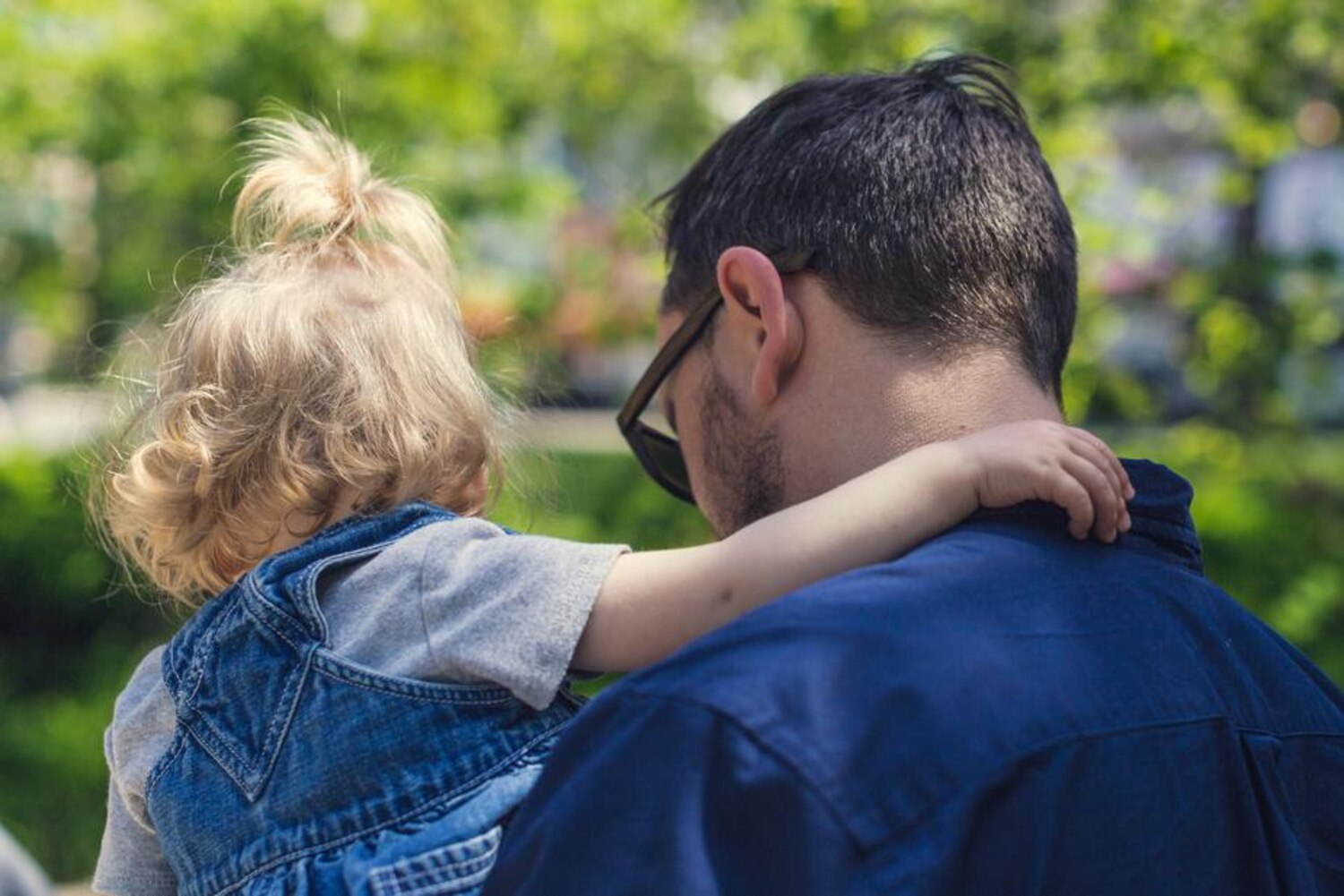 Father-Daughter Relationship | Canadian Living