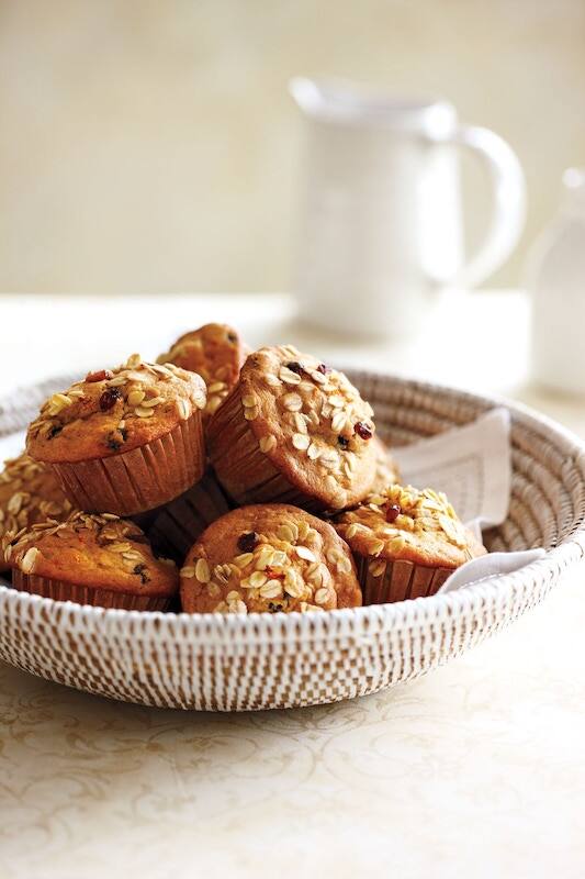 31 Sweet & Savoury Muffin Recipes | Canadian Living