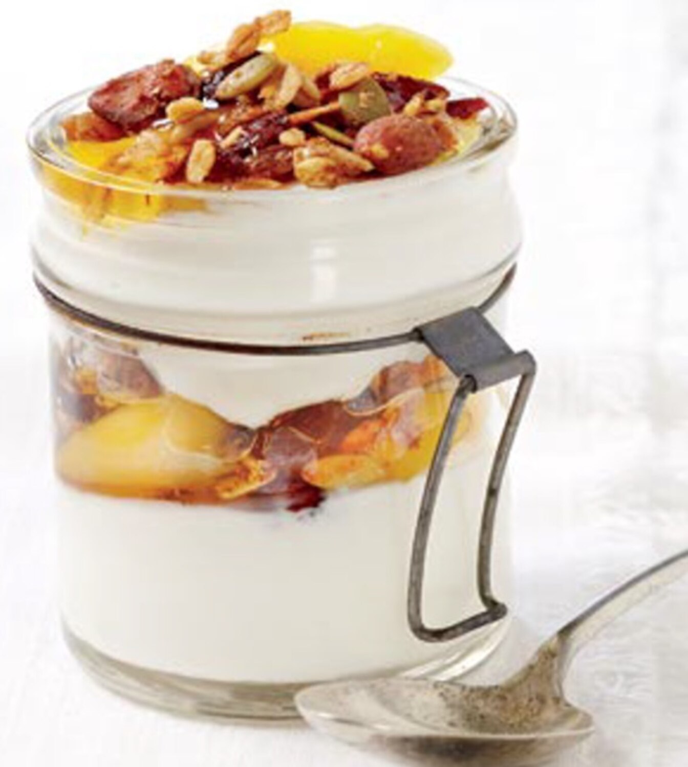 Peach Perfect Desserts To Make This Summer | Canadian Living