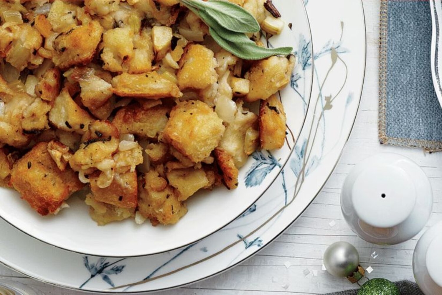 All the stuffing recipes you will ever need | Canadian Living