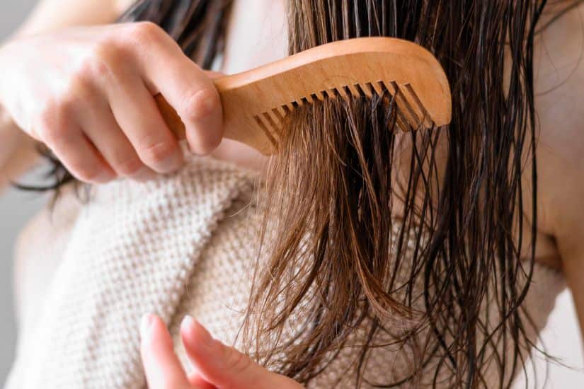 5 Common Mistakes That Are Damaging Your Hair | Canadian Living