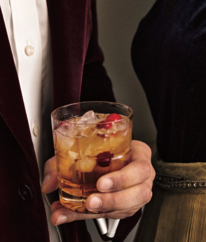 Wonderful Drinks to Celebrate the Holidays | Canadian Living