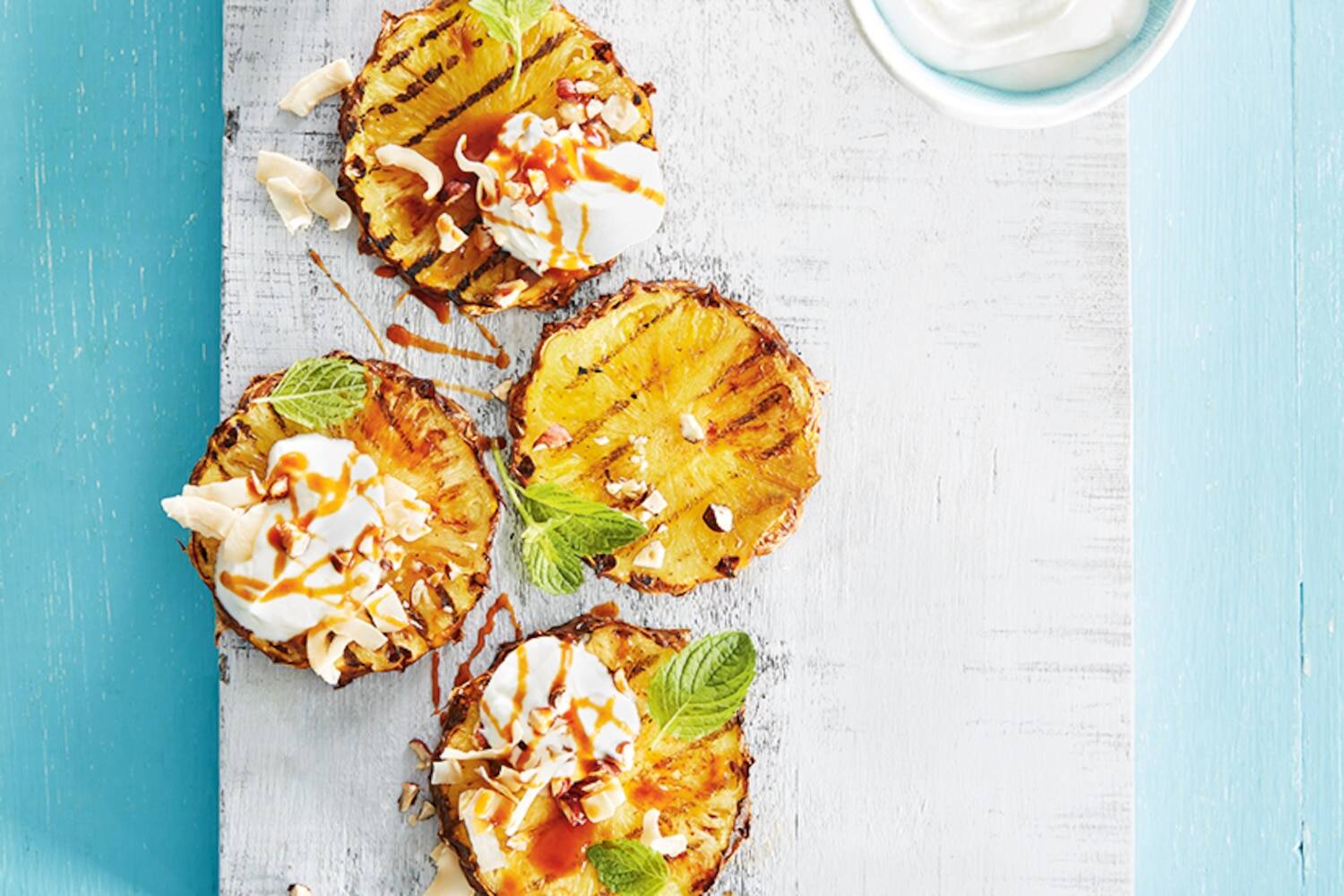 46 Cookout Recipes For The Long Weekend | Canadian Living