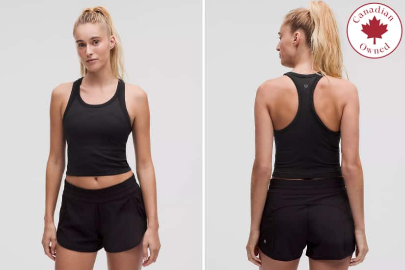 Our Sale Picks From Lululemon's Summer Scores | Canadian Living