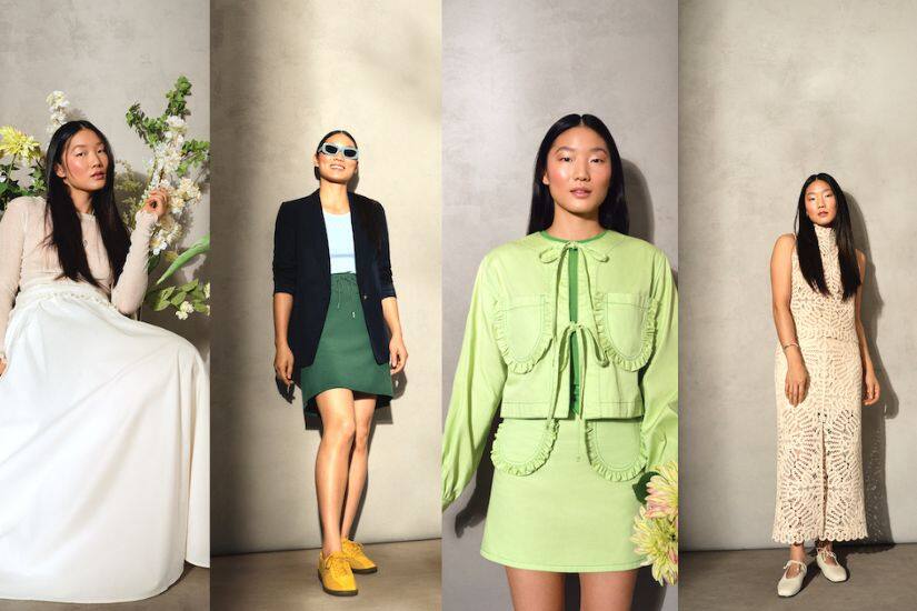 7 Summer Outfits You Have To Copy | Canadian Living