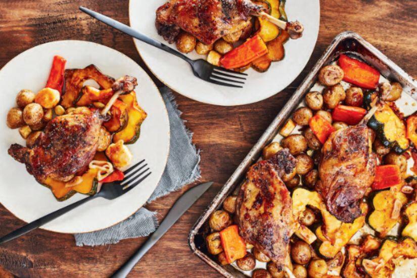 20 Bright & Citrusy Recipes With Orange | Canadian Living