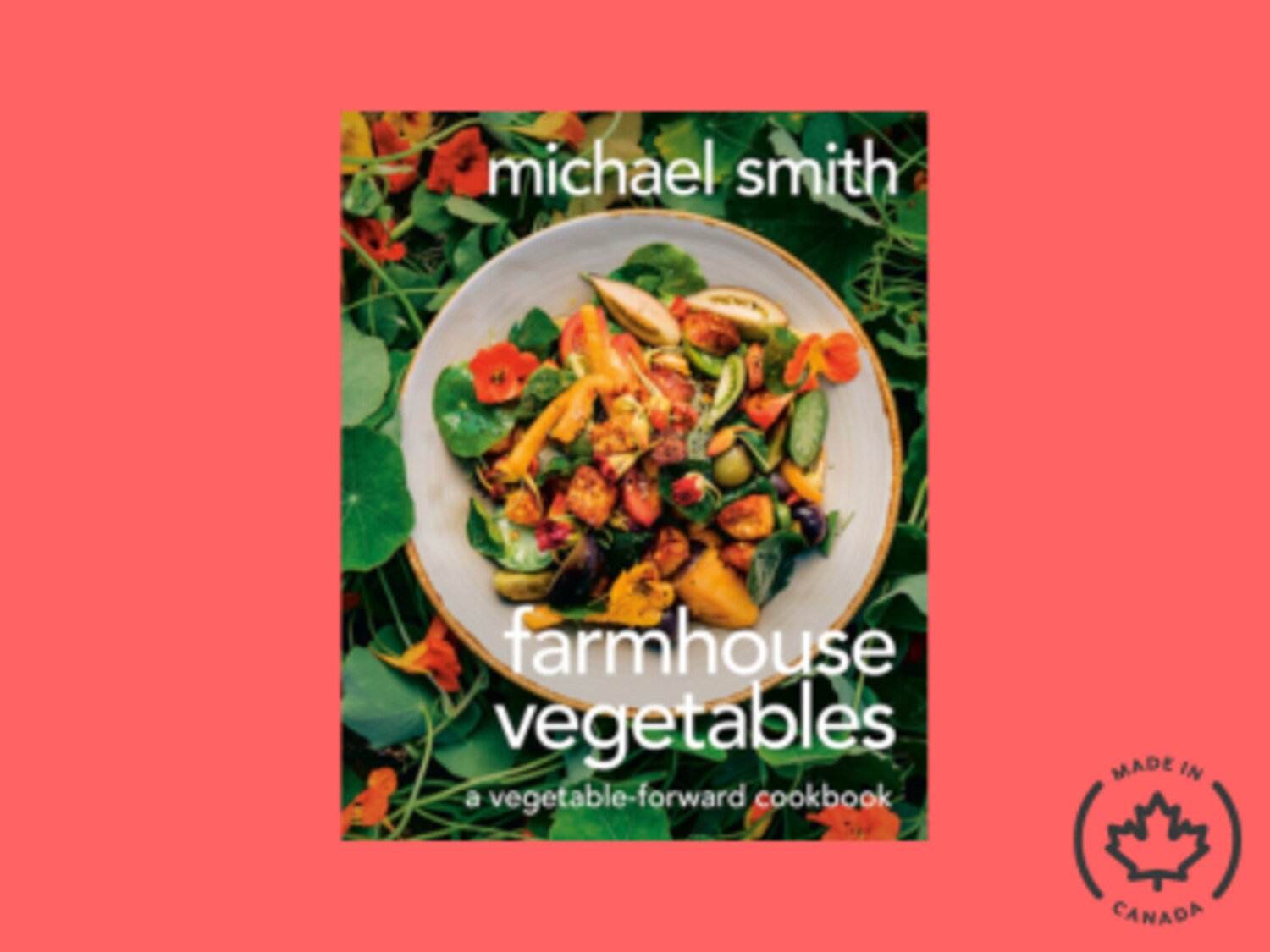 10 Cookbooks We're Coveting This Fall | Canadian Living