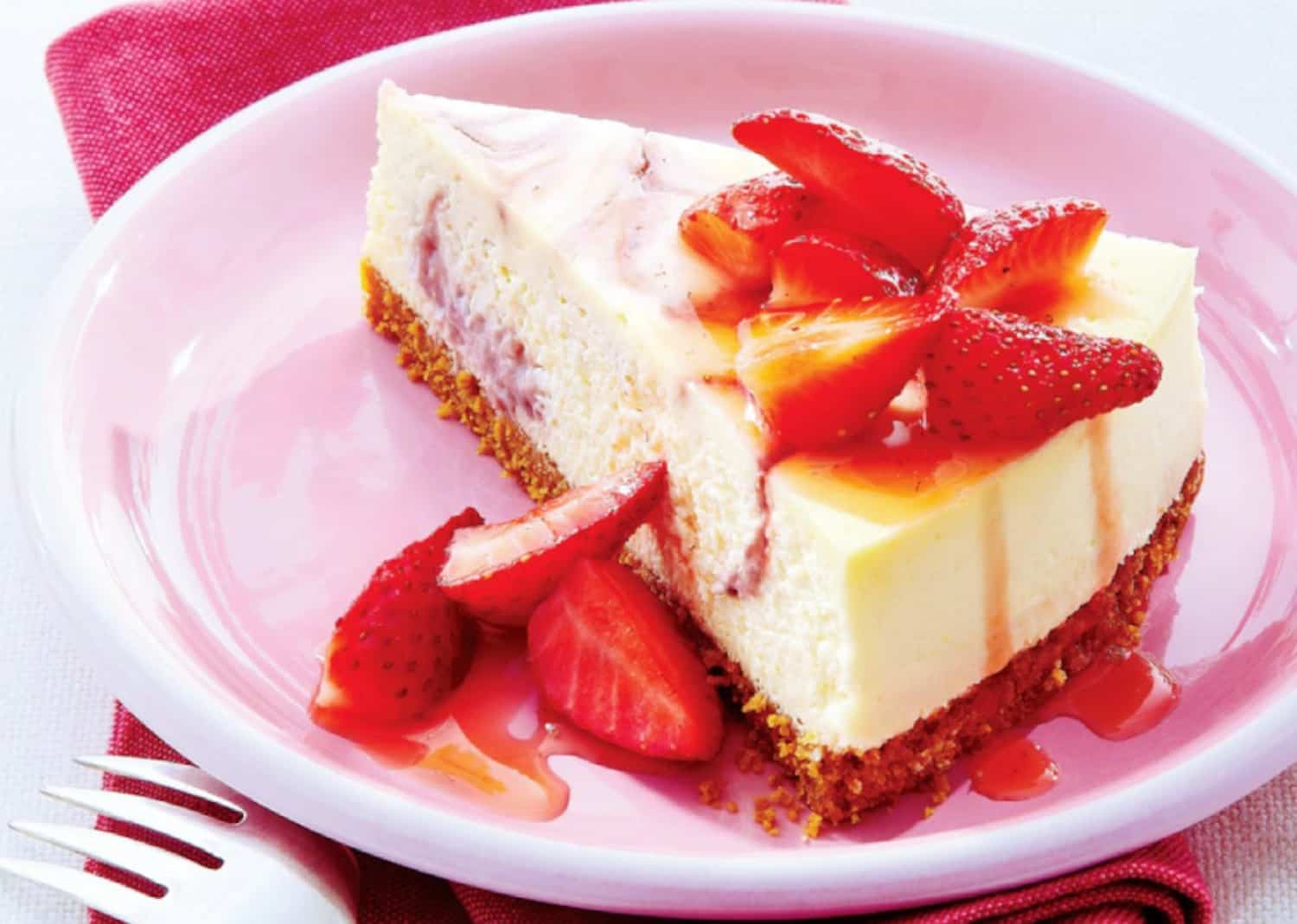 44 Sweet Strawberry Desserts | Canadian Living