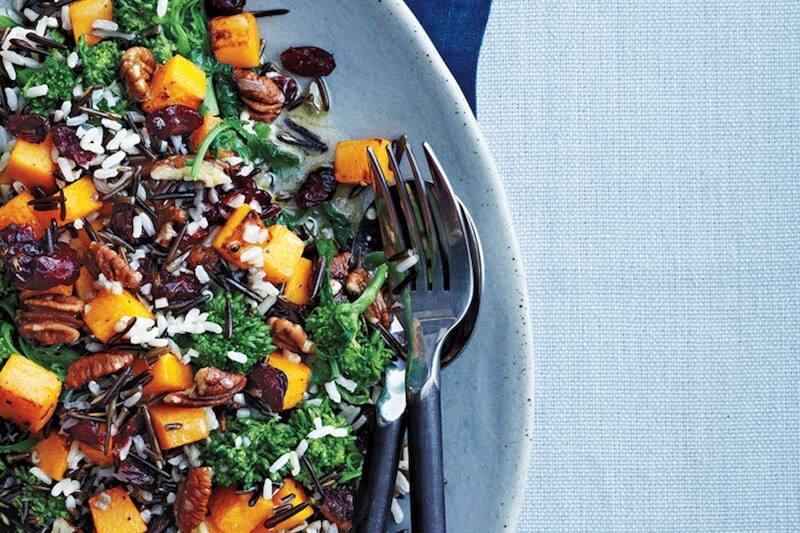 21 Light lunch recipes for days you need a quick bite | Canadian Living
