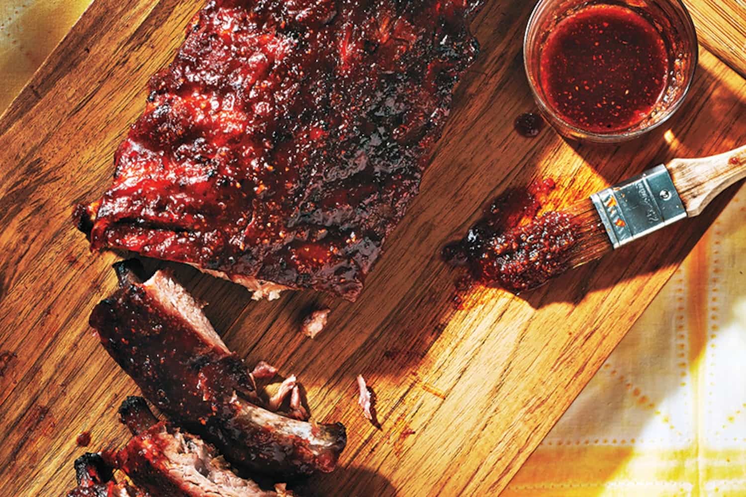 19 Dad-Approved Recipes For A Father's Day BBQ | Canadian Living