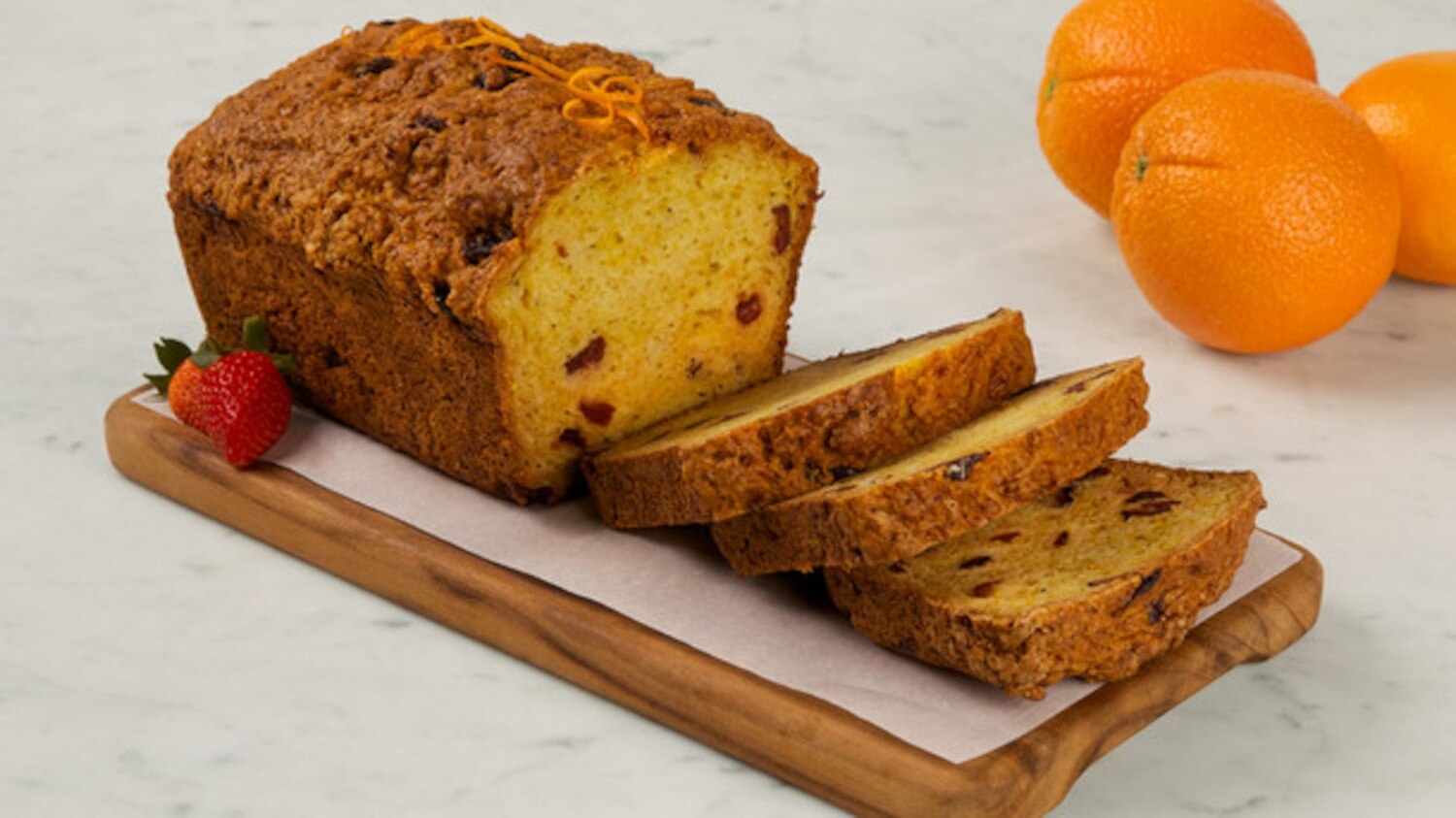 30 Quick Breads You Can Make In A Loaf Pan | Canadian Living